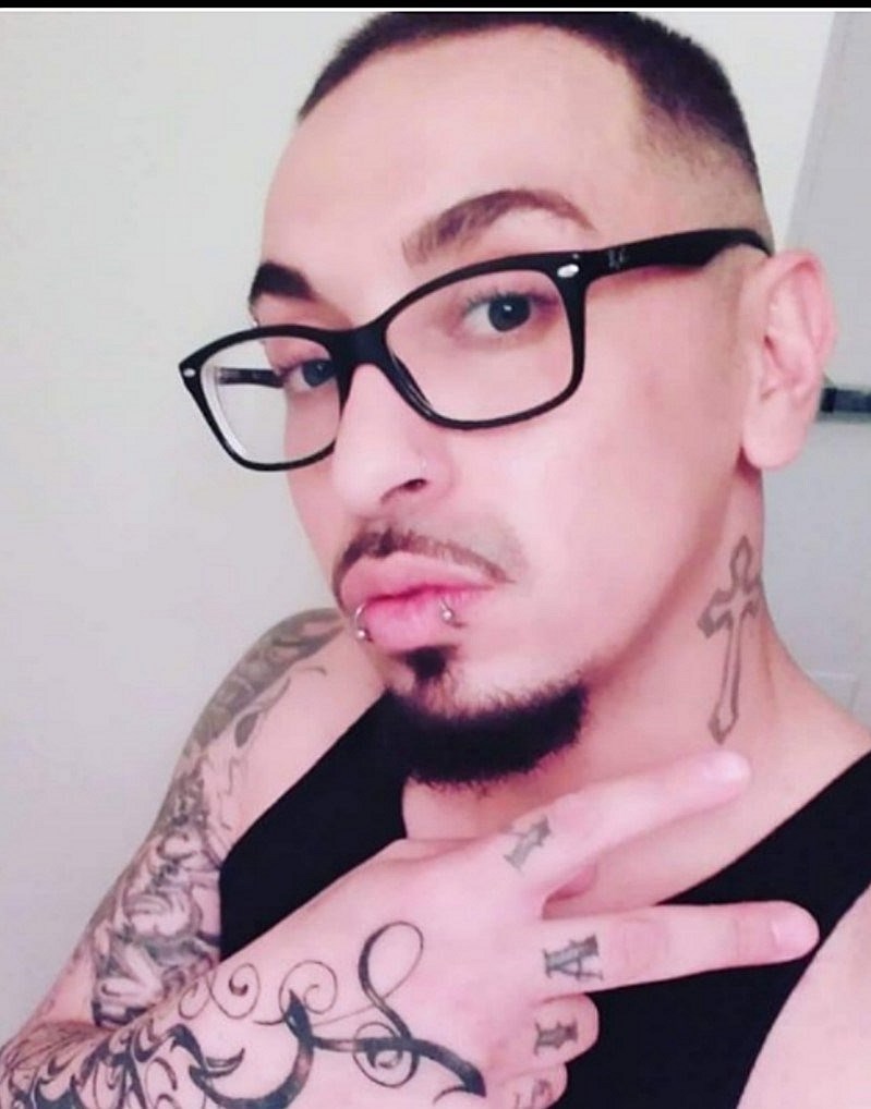 Mark Romero Obituary - Tucson, AZ