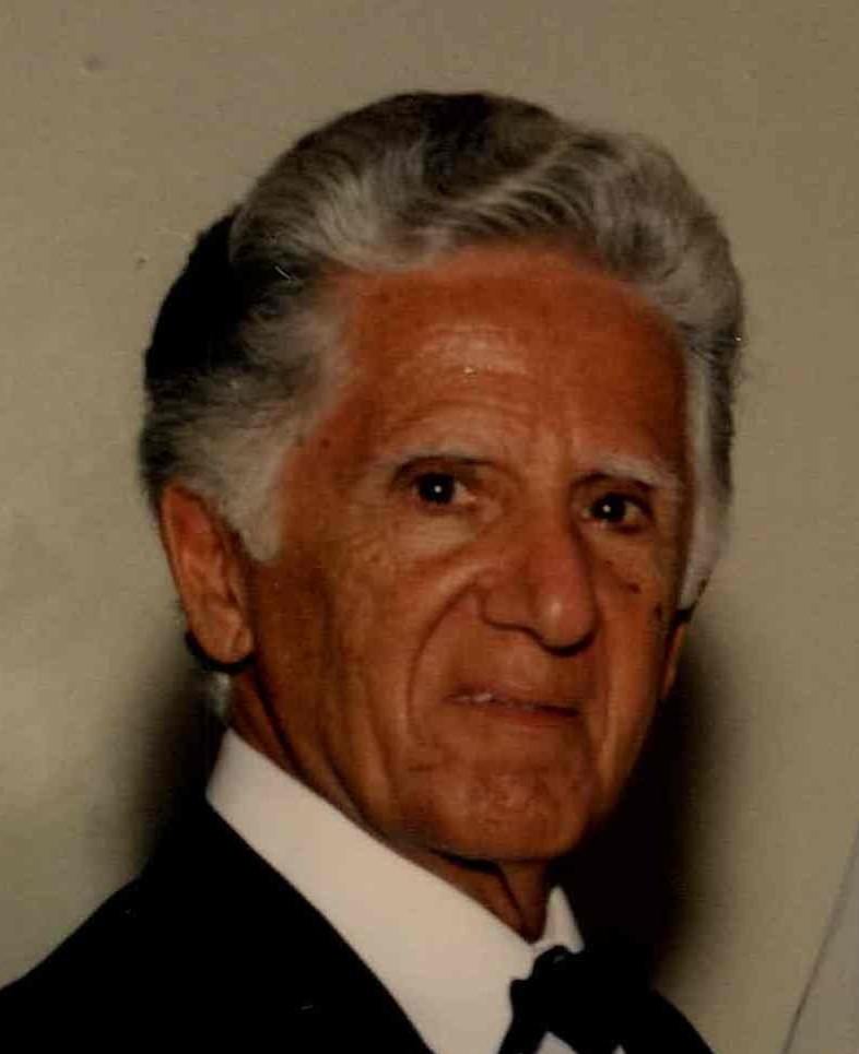 Joseph Guiffreda Obituary - Orlando, FL