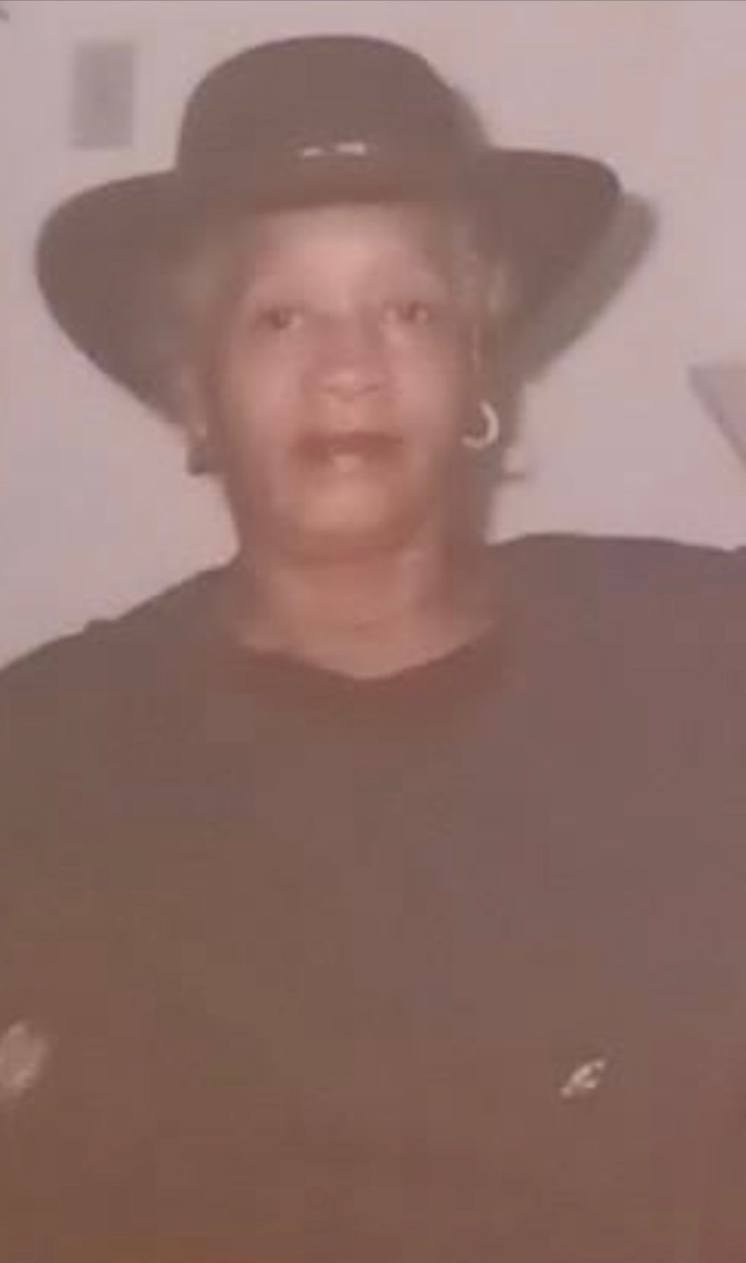 Ada Ruth Woods Obituary - Houston, TX