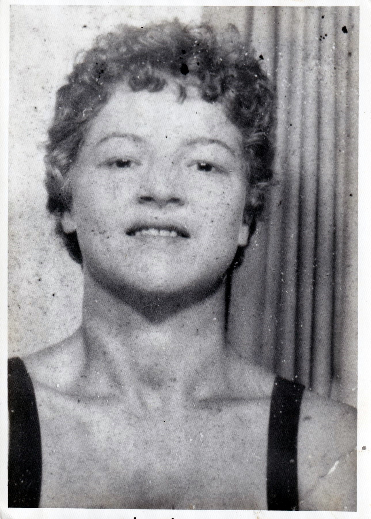 Rachel Dearman Obituary - Northport, AL