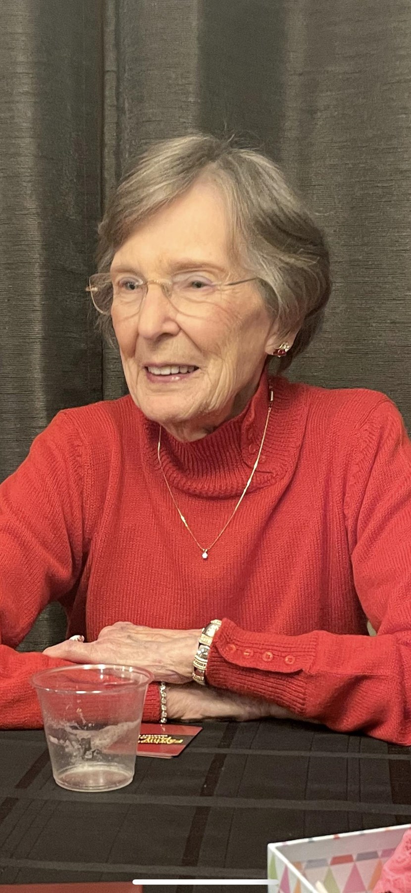 Joyce Semple Obituary - Holland, MI