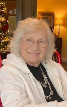 Bonnie Edwards Obituary - Montgomery, AL