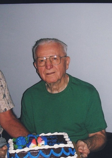 John Kish Obituary - Boca Raton, FL