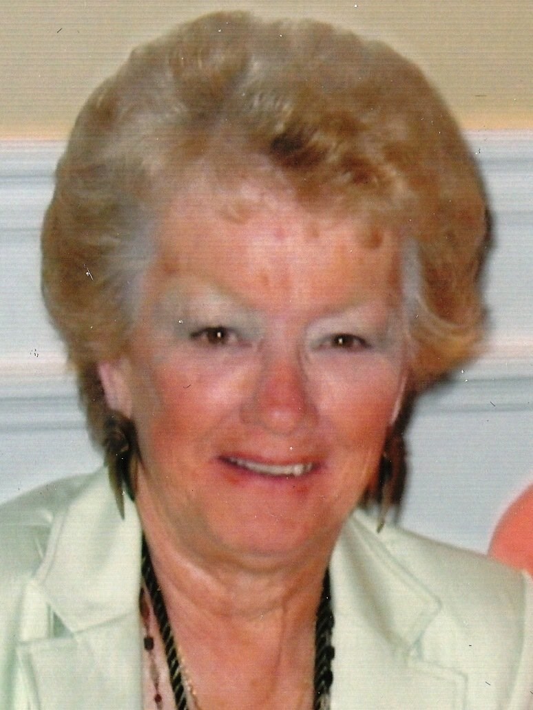 Honorata Clare Martin Obituary - Staten Island, NY