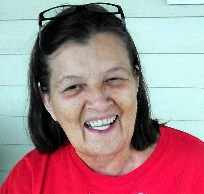 Lou Ann Haught Obituary - Sulphur, LA
