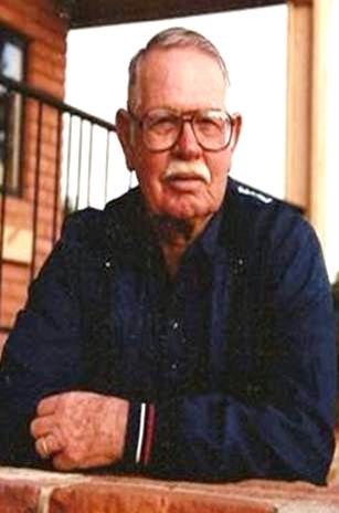 Brigadier General Roy Alonzo Jacobson USAF (Ret.) Obituary - Mesa, AZ