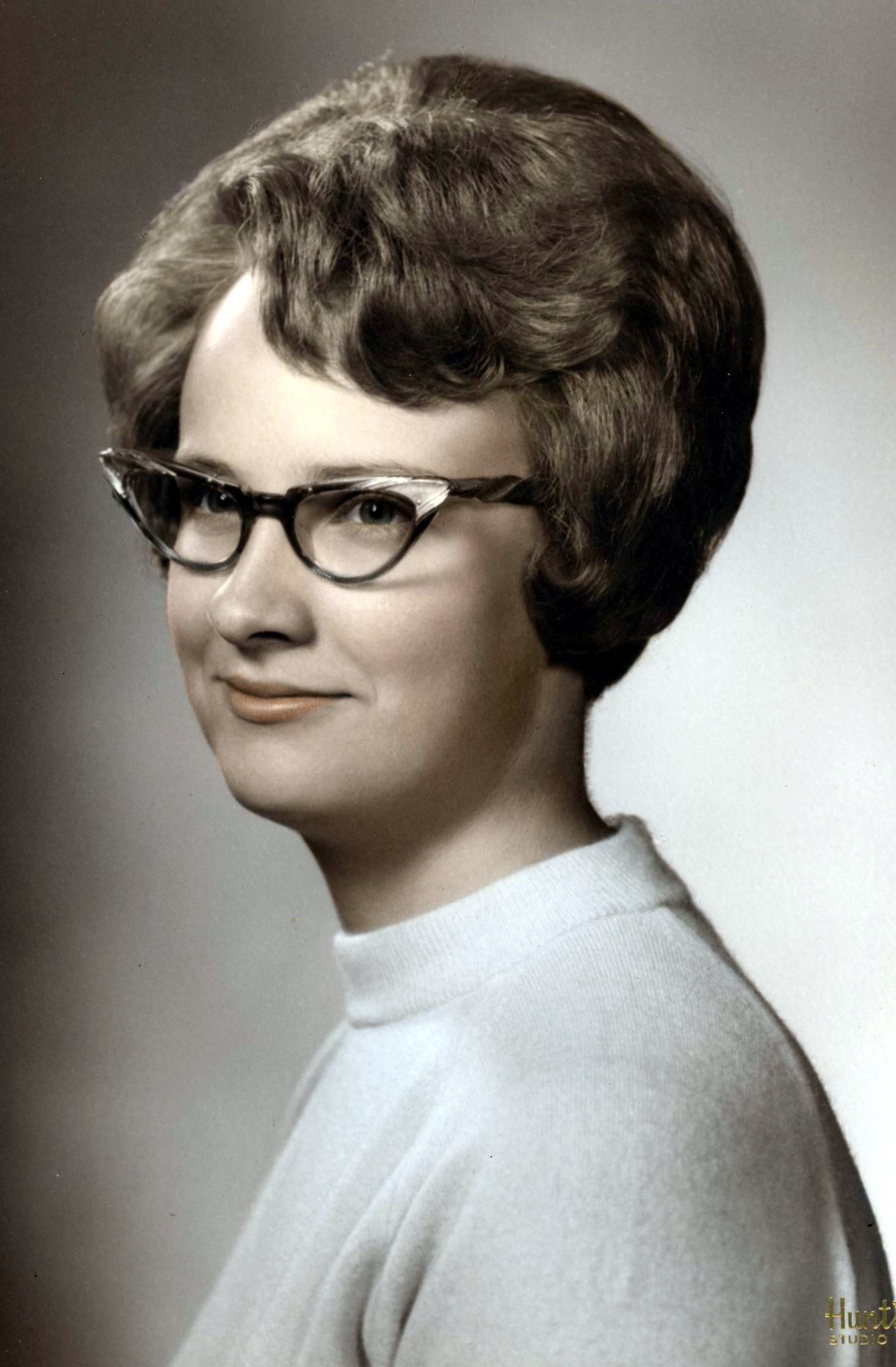 Alice Berger Obituary - Fort Wayne, IN