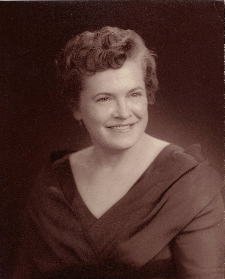 Addie Simpkins Wood Obituary - Nashville, TN