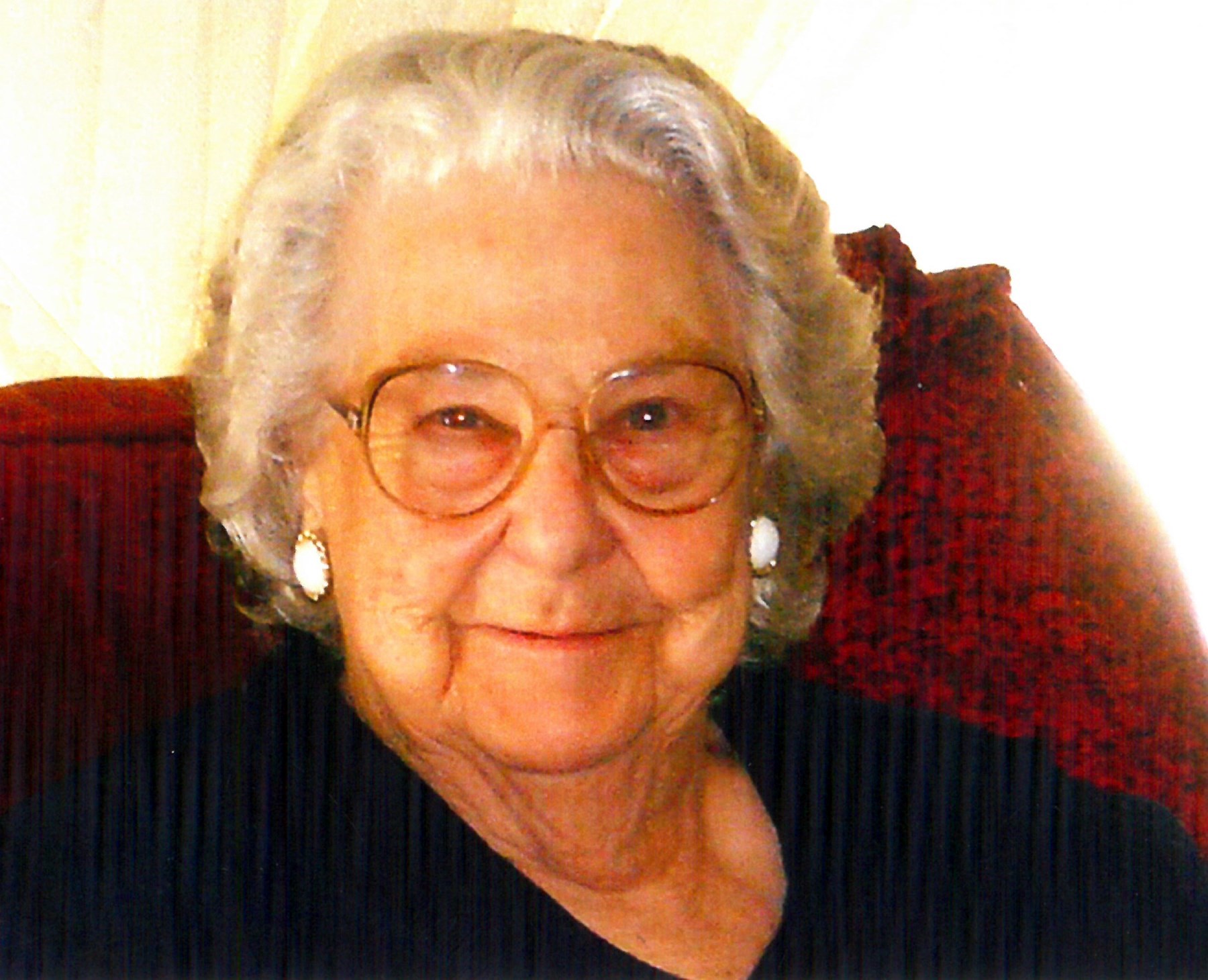Virginia Lois Anthony Obituary - Fort Worth, TX