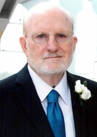 Edward James Martin Loftus Obituary - West Hill, ON