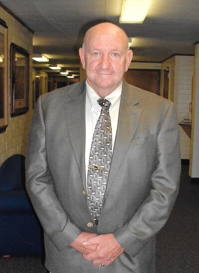 Thomas Swain Obituary - Fullerton, CA