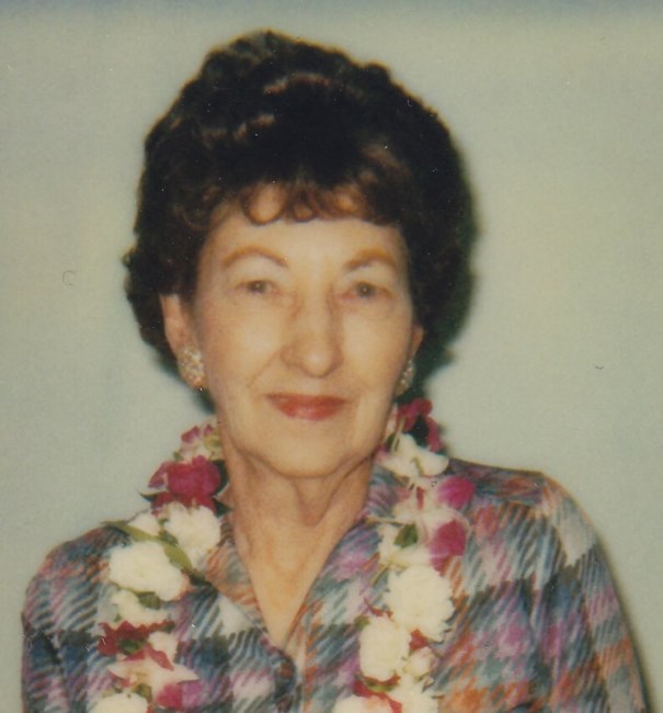 May MacNamara Obituary - Austin, TX