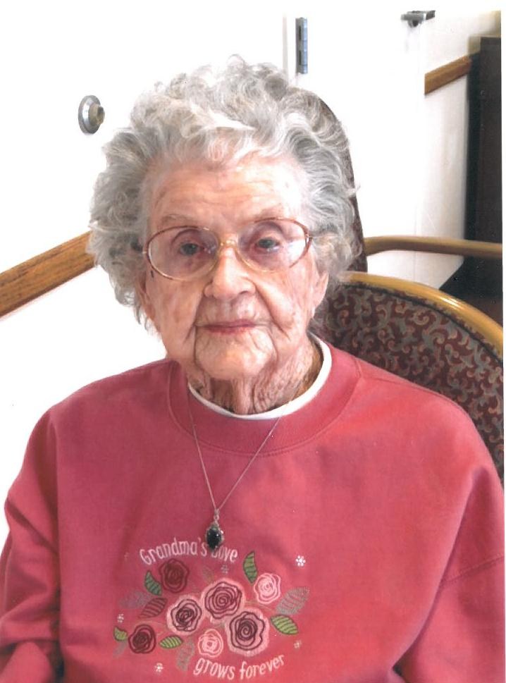 Martha Anderson Obituary - San Diego, CA