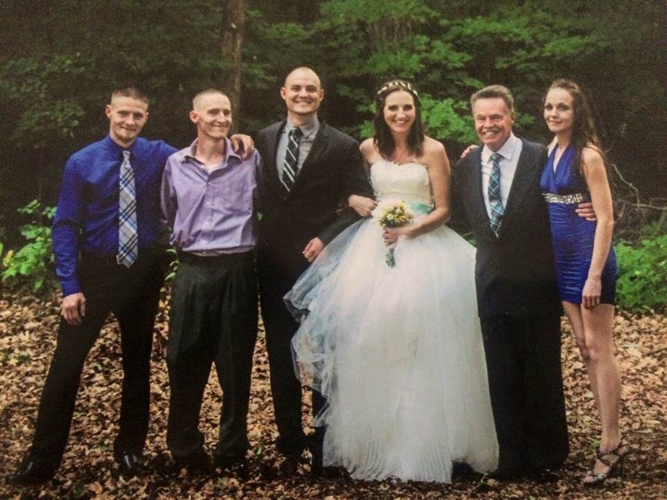 James Heyworth Obituary - Grand Blanc, MI