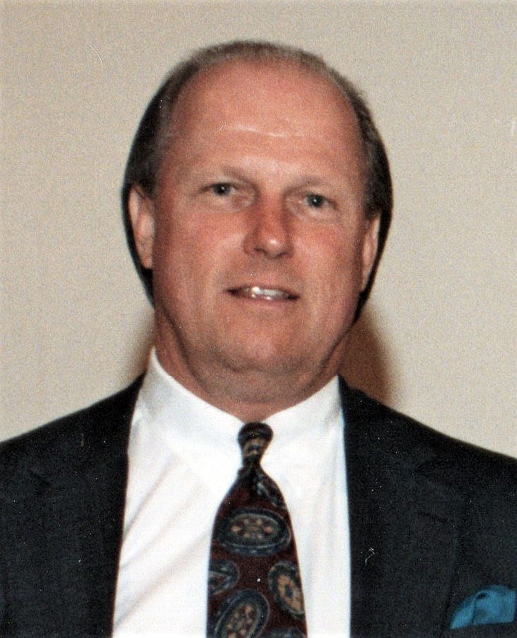 Vincent Maslow, Obituary - Virginia Beach, VA