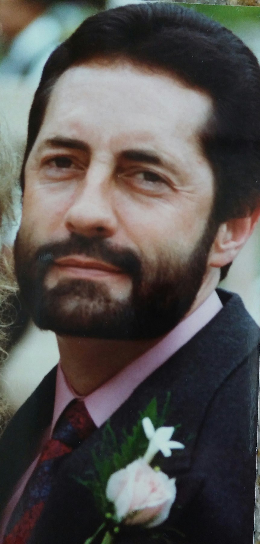 Ron Russell Obituary - Pacific Grove, CA