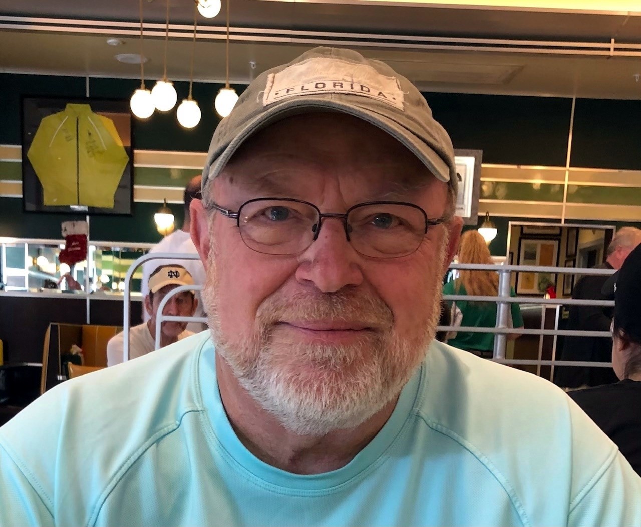 Bruce Wayne Chastain Obituary - Tampa, FL