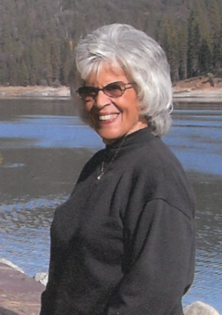 Barbara Allen Obituary - Fresno, CA