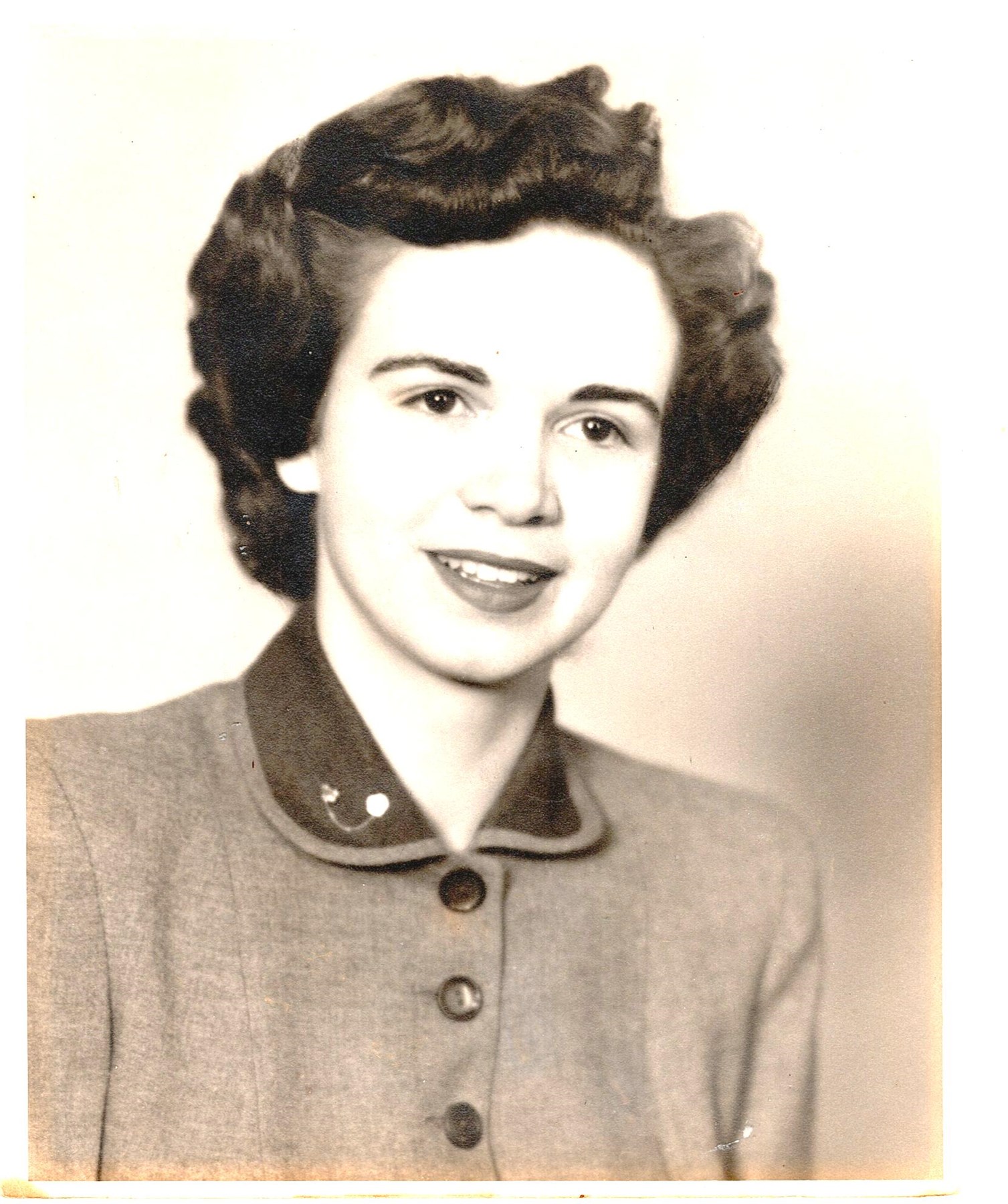 Marie Dean avis de décès - Raleigh, NC
