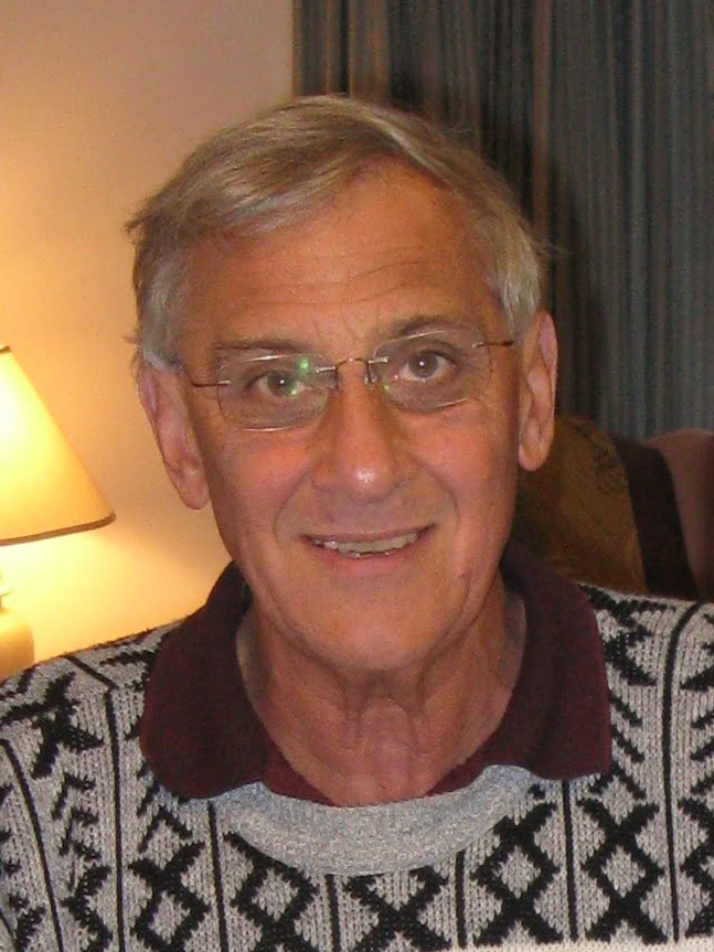 Clive Smith Obituary - Victoria, BC