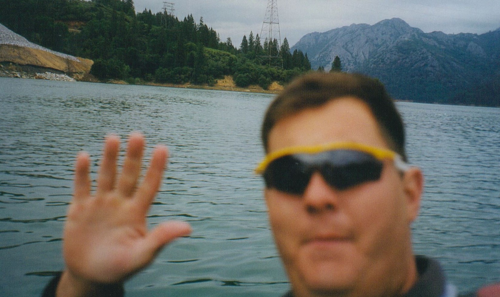 Kevin Farnham's Instagram, Twitter & Facebook on IDCrawl