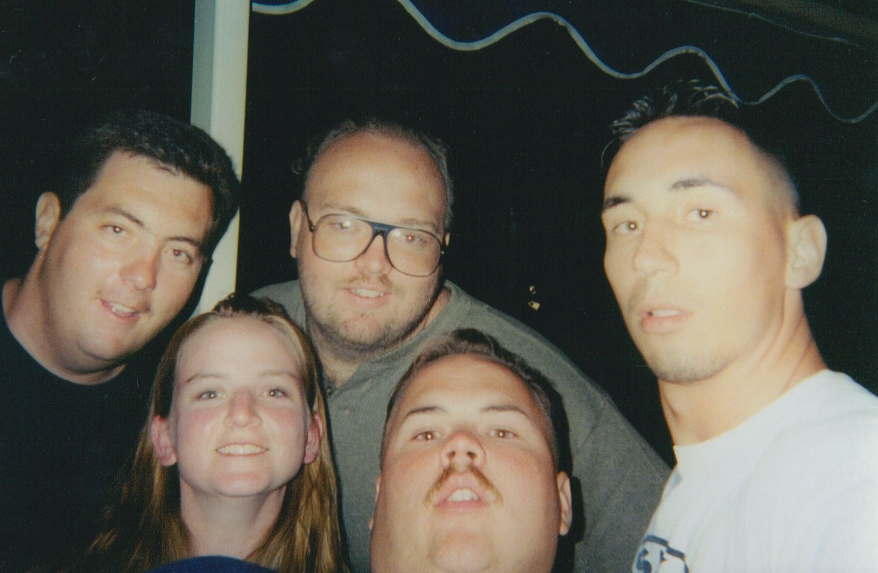 Kevin Farnham's Instagram, Twitter & Facebook on IDCrawl