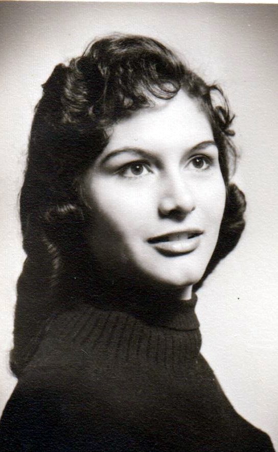 Maria Villareal Obituary - Grand Prairie, TX