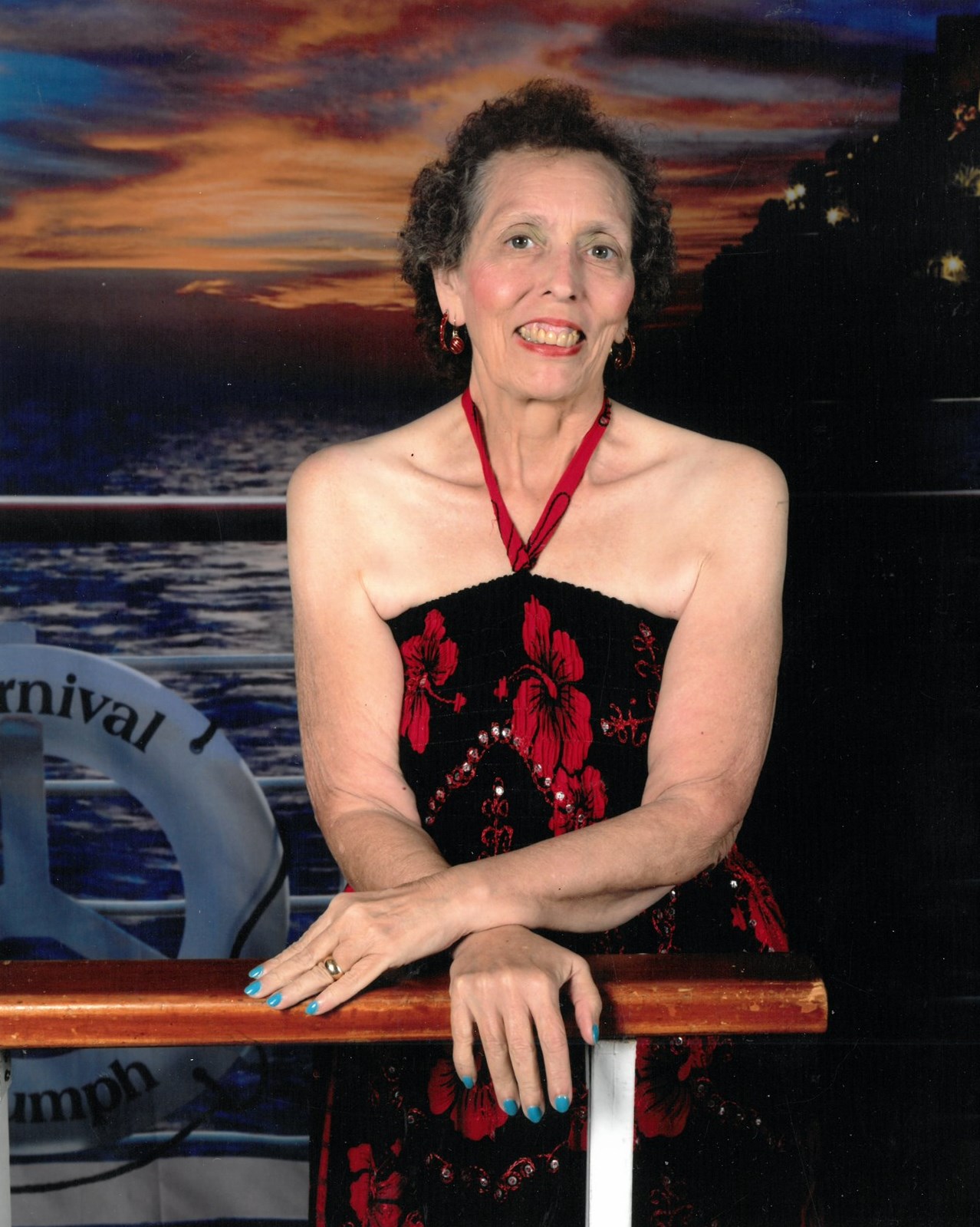 Connie Conine Obituary - Baton Rouge, LA