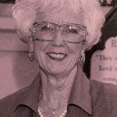 Betty Medlar Obituary - San Antonio, TX