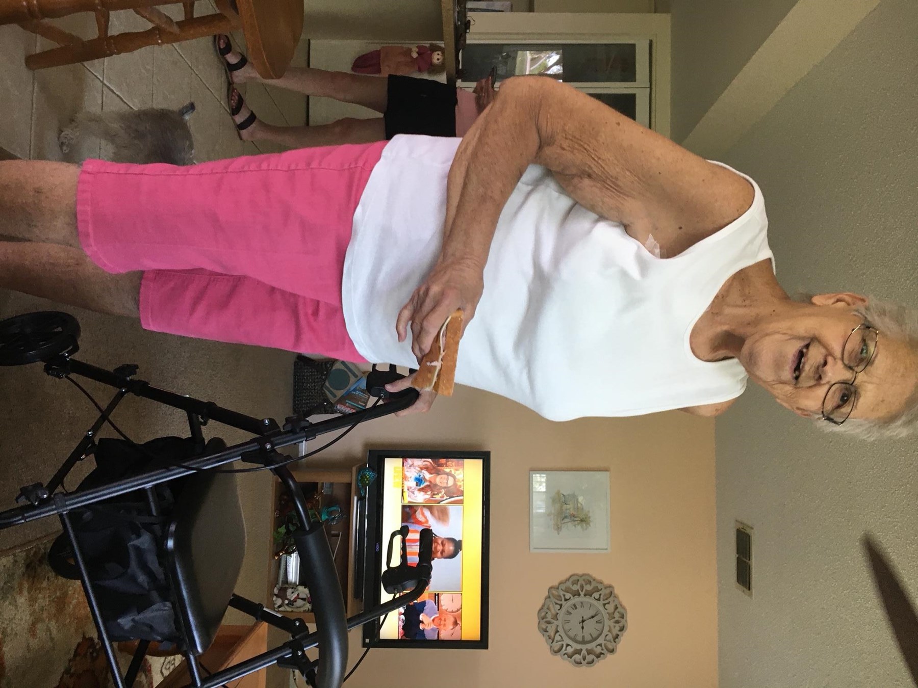 Barbara Hess avis de décès - New Bern, NC