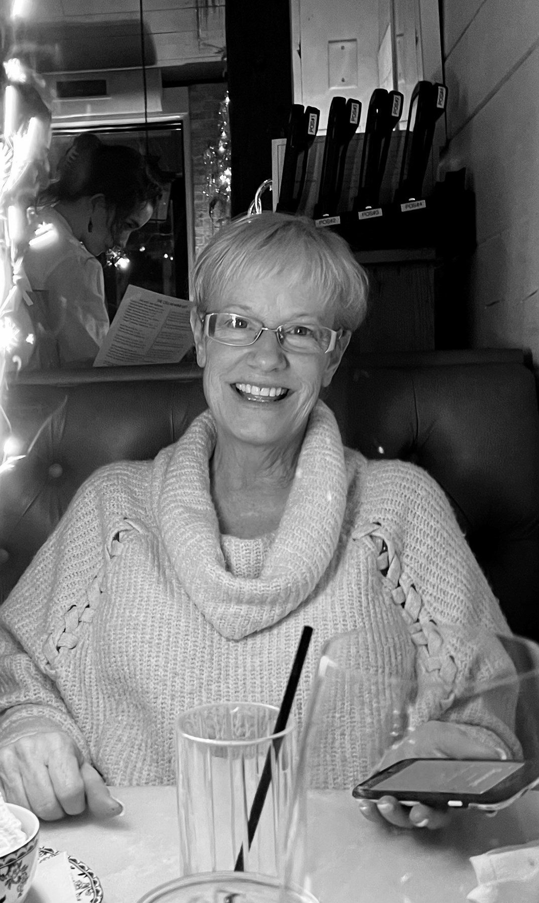 Susan Dubreuil Obituary - Rochester, MI