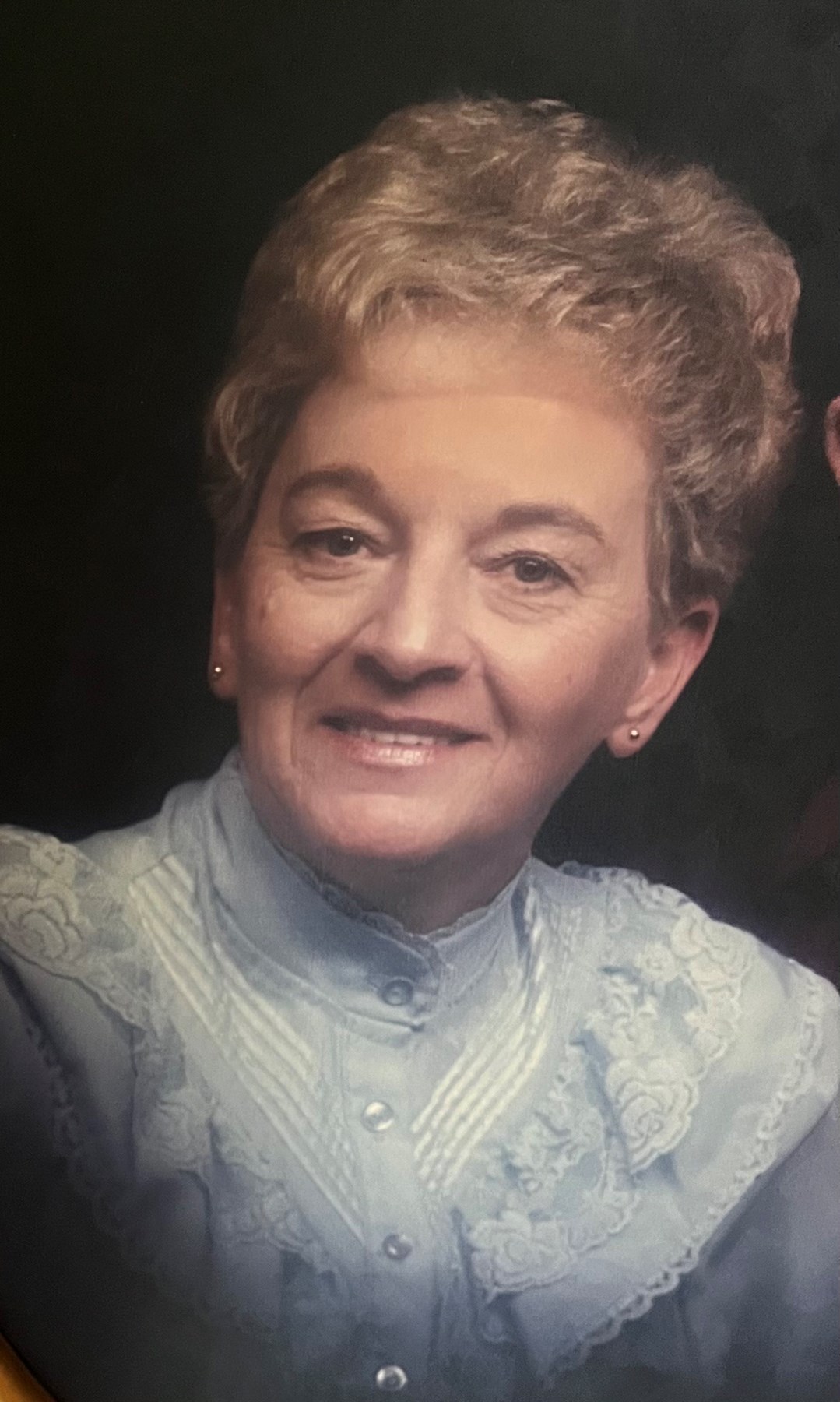 Armande Bisson Obituary - Lewiston, ME