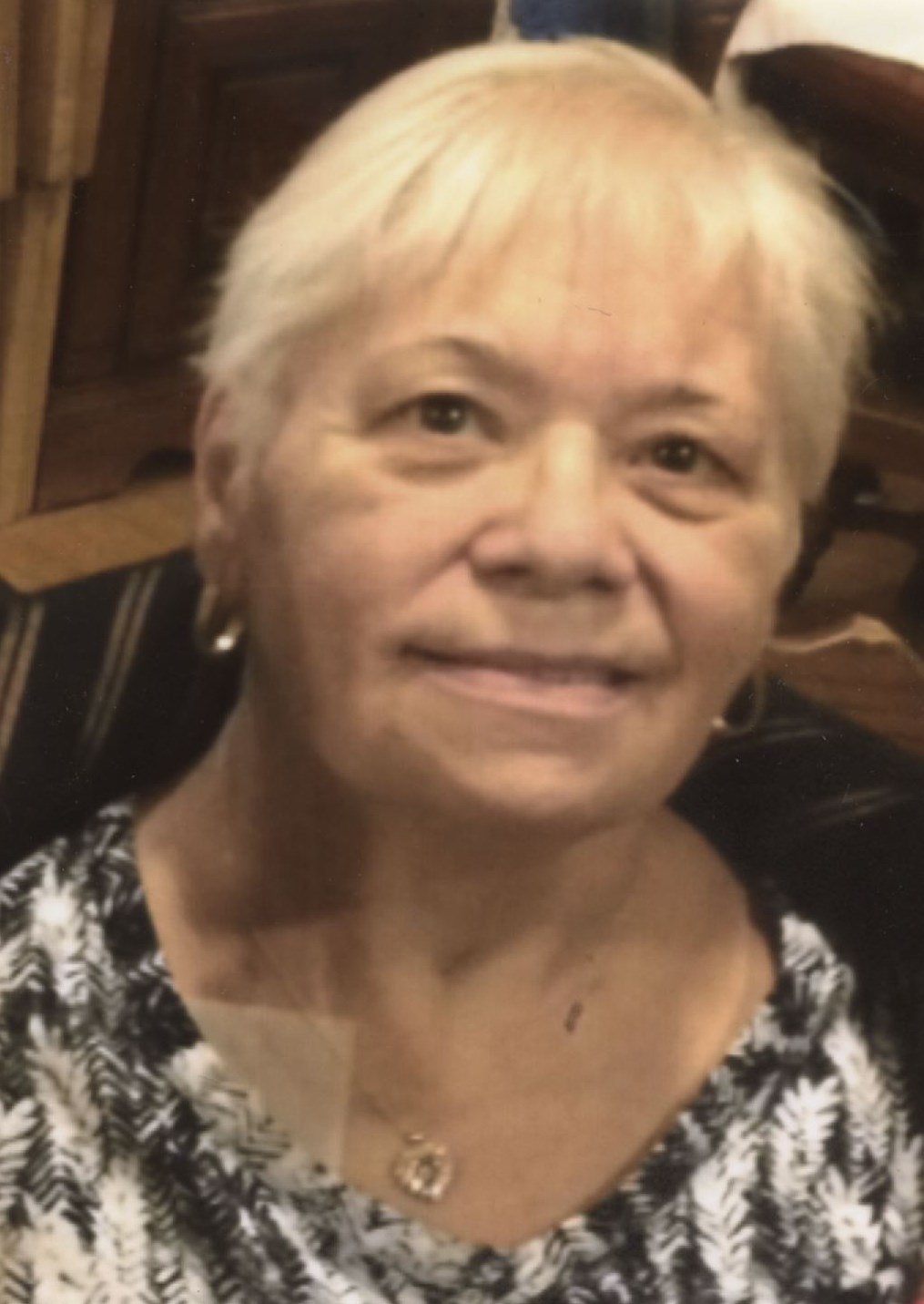 Stephanie Mary Travers Obituary - Jacksonville Beach, FL