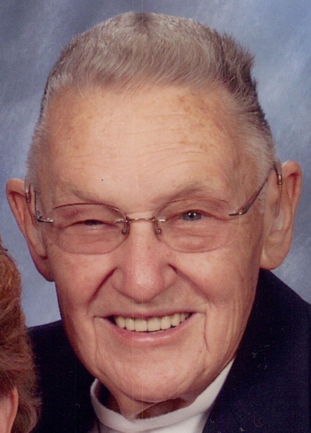 George Wieland Obituary - Peoria, IL