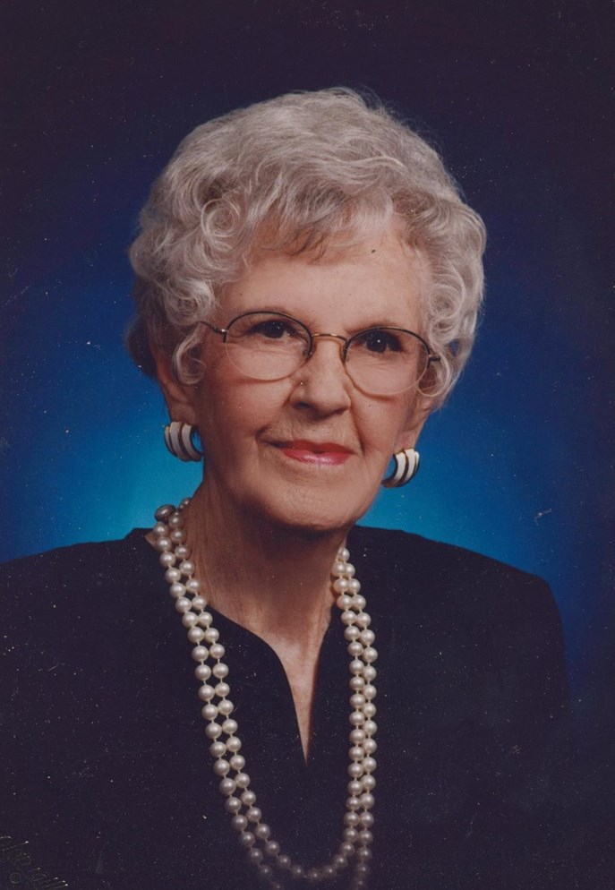 Mary Coffey Obituary - Centennial, CO