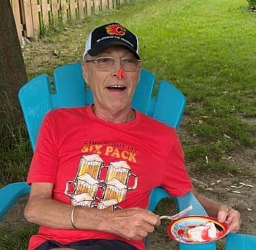 William Jackson Obituary - Cornwall, ON