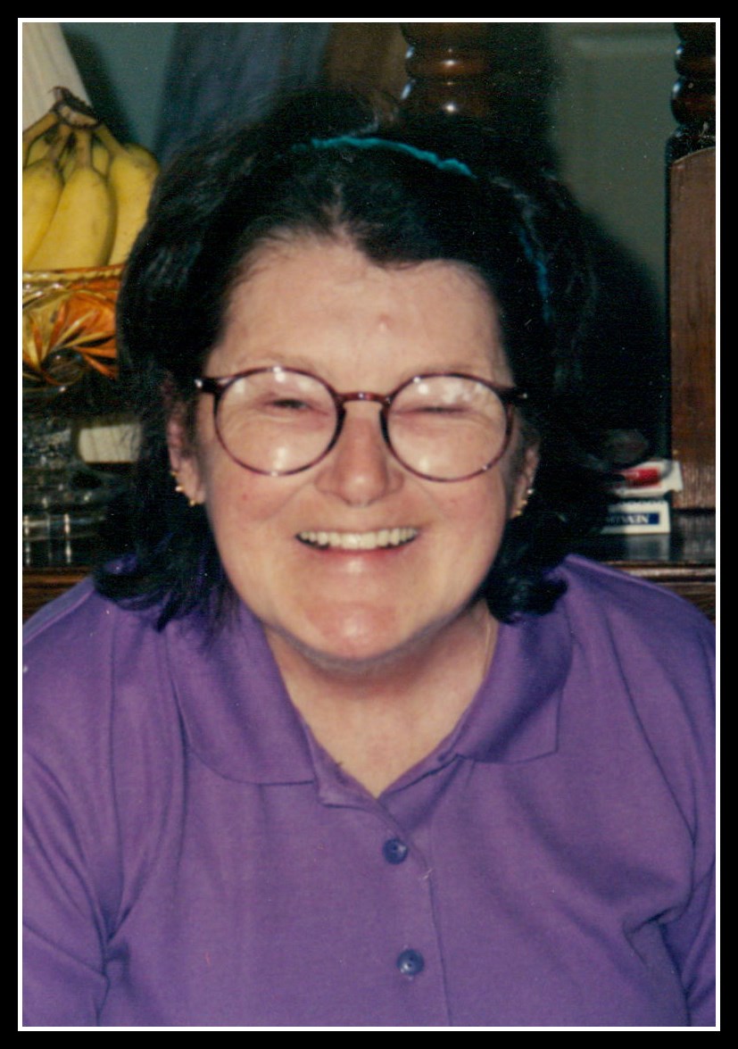 Helen Steinke Obituary - Sault Ste. Marie, ON