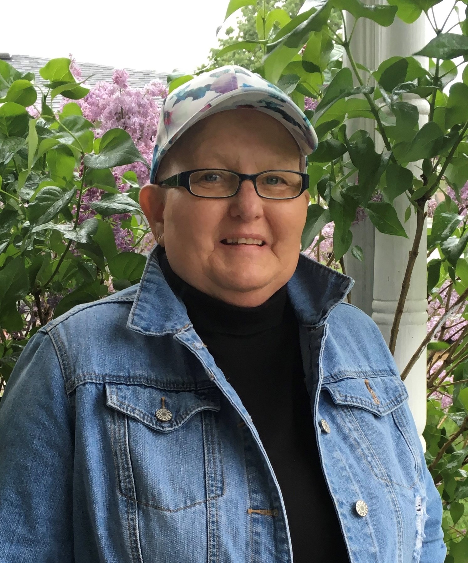 Jeanine Johnson Obituary - Oak Lawn, IL
