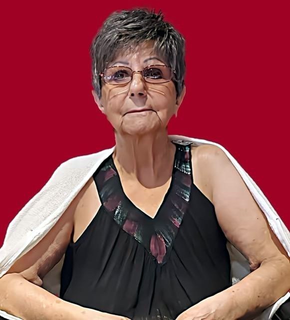 Patricia Phyllis Labonte Obituary - Winter Park, FL