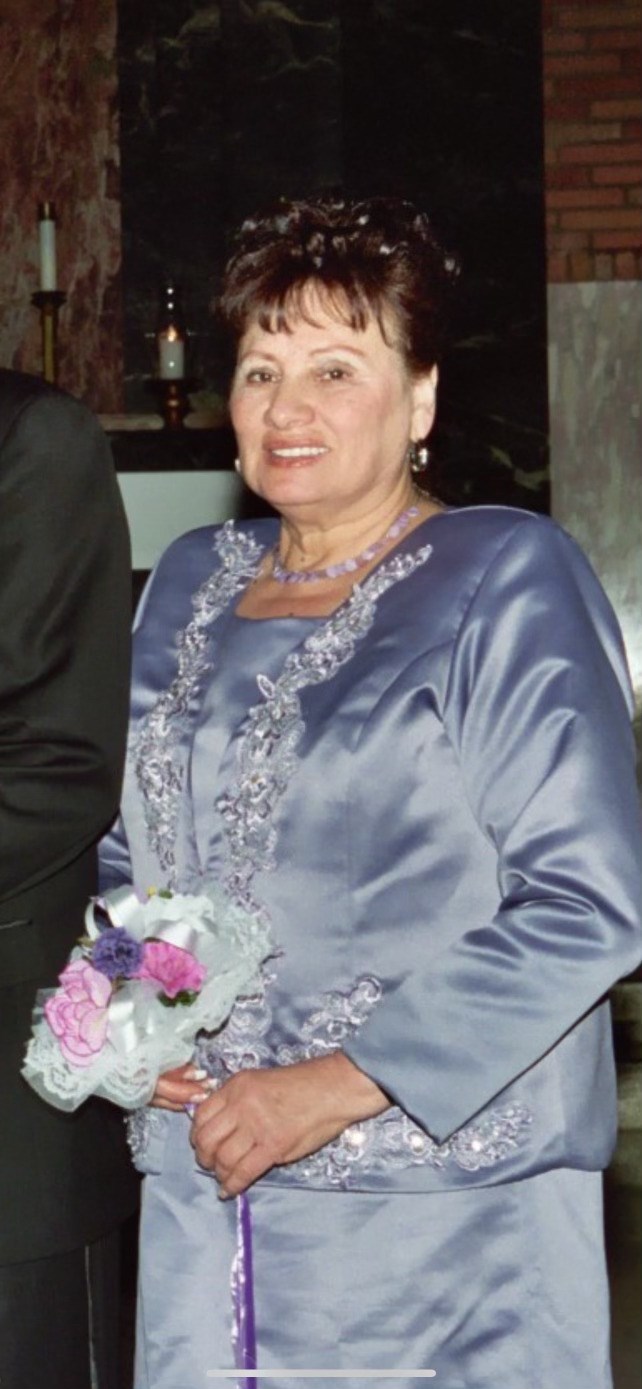 Maria Lopez Obituary - Montebello, CA