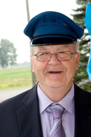 Robert Taupier avis de décès - Verdun, QC