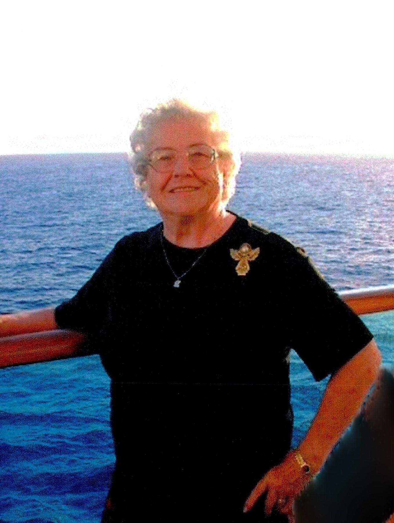 Lois Lay Obituary - Newton, NC