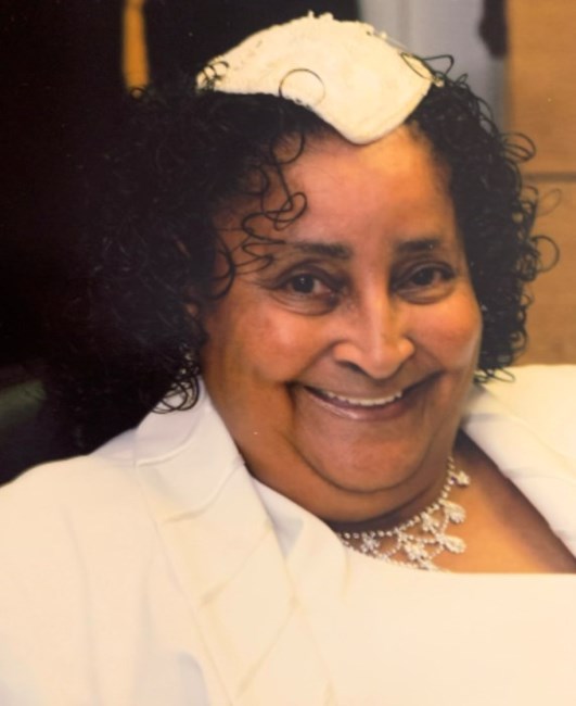 Martha Wolfe Obituary - Houma, LA