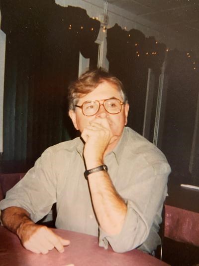 Thomas Ansbro Obituary - Hollywood, FL