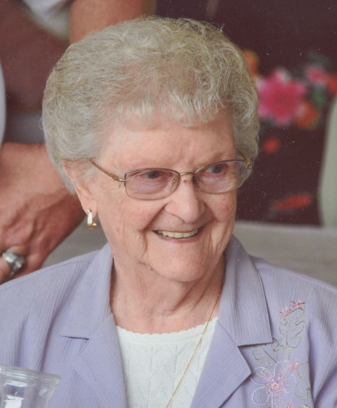 Helen Hare Obituary - Baltimore, MD