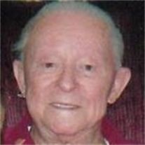 Don Nixon Obituary - Jacksonville, FL