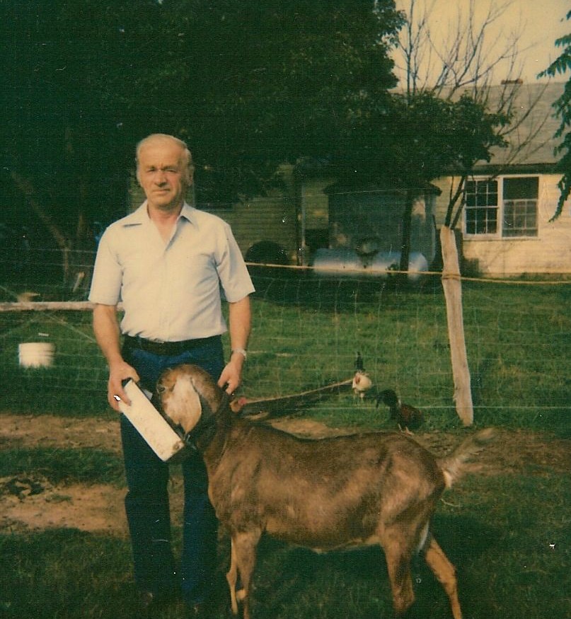 Paul Emil Cameron Obituary - Winder, GA