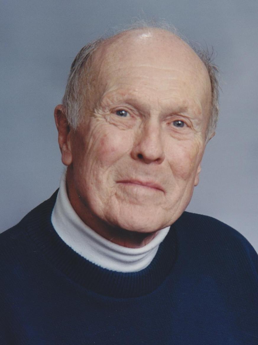 John Stockham Obituary - Crown Point, IN