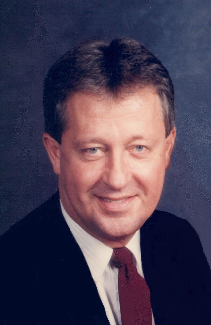 James A Mulkey III Obituary - Kansas City, MO