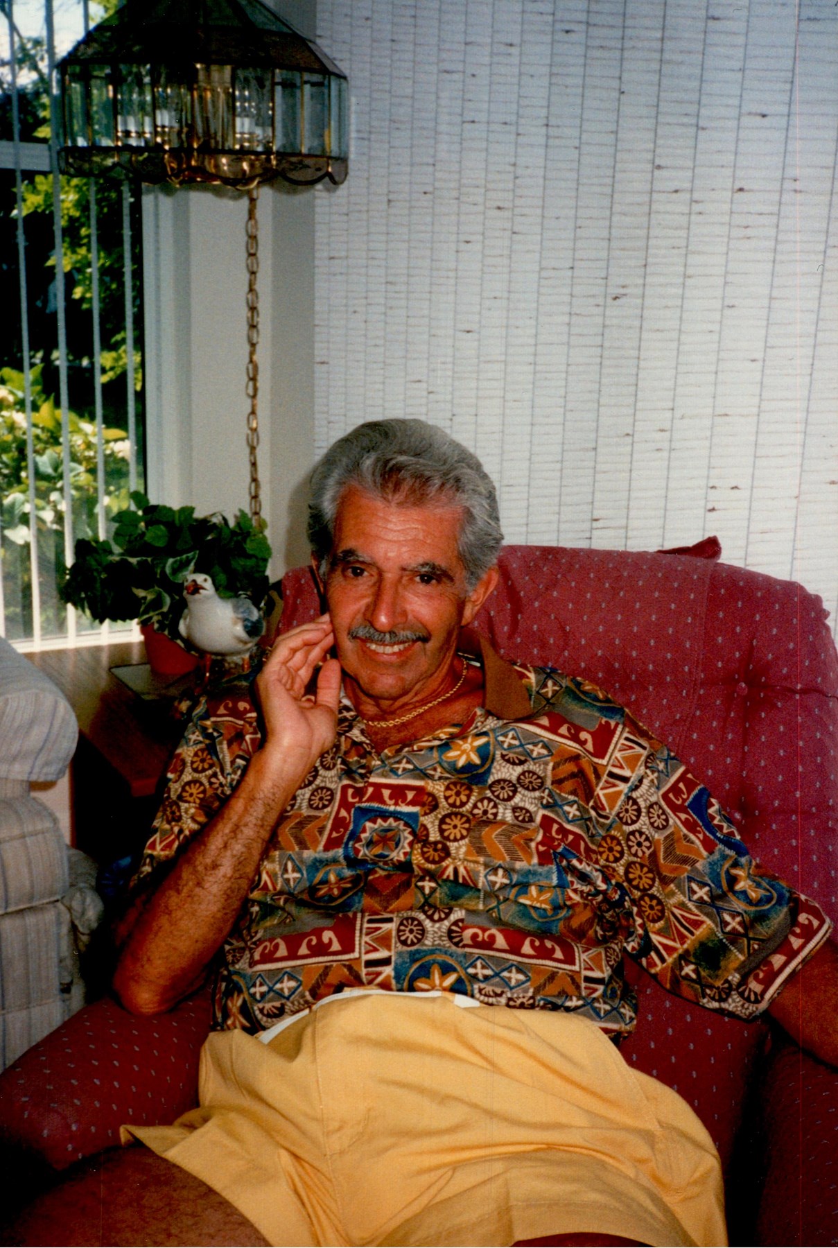 Nathan Moser Obituary - Kennesaw, GA